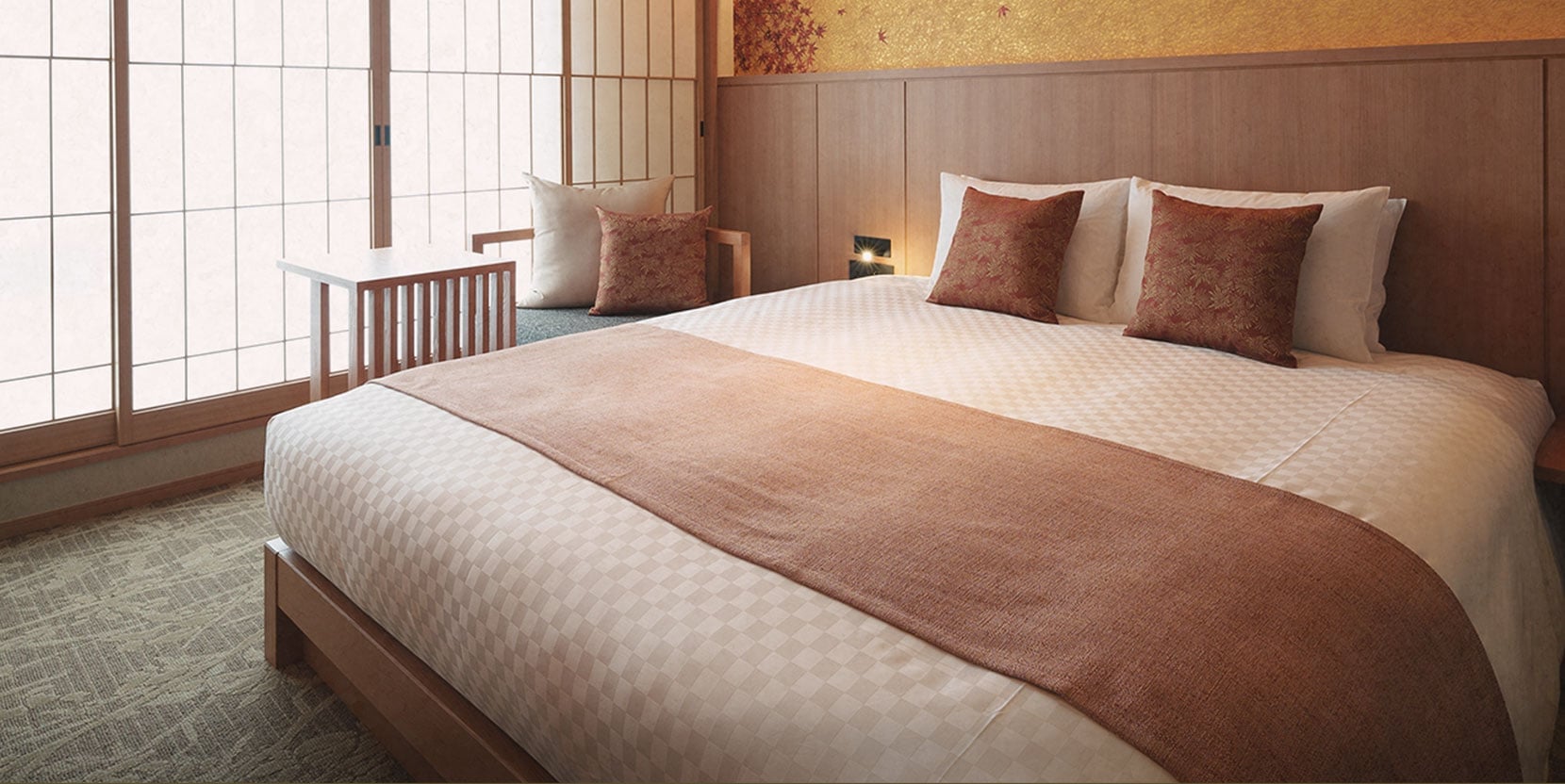 [Official Website] KAYA Kyoto Nijo Castle